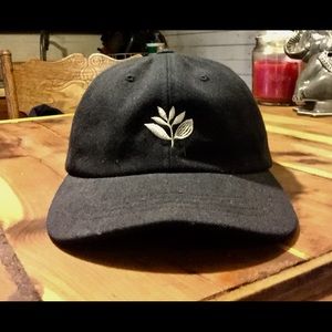 DCxMAGENTA | Accessories | Dc X Magenta Collab Hat | Poshmark